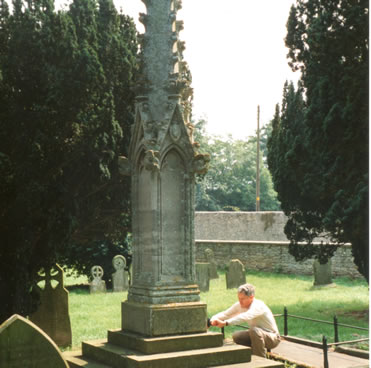 Daltons in History > September 2012 > Volume 15 Number 9